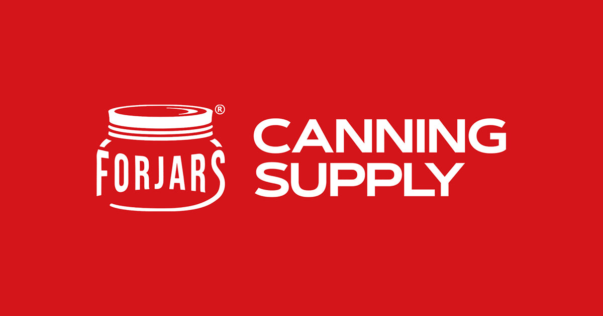 Canning Jar Lids | FORJARS® — ForJars